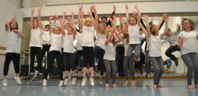 TANZWERKSTATT Weimar