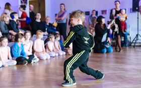 TANZWERKSTATT Weimar